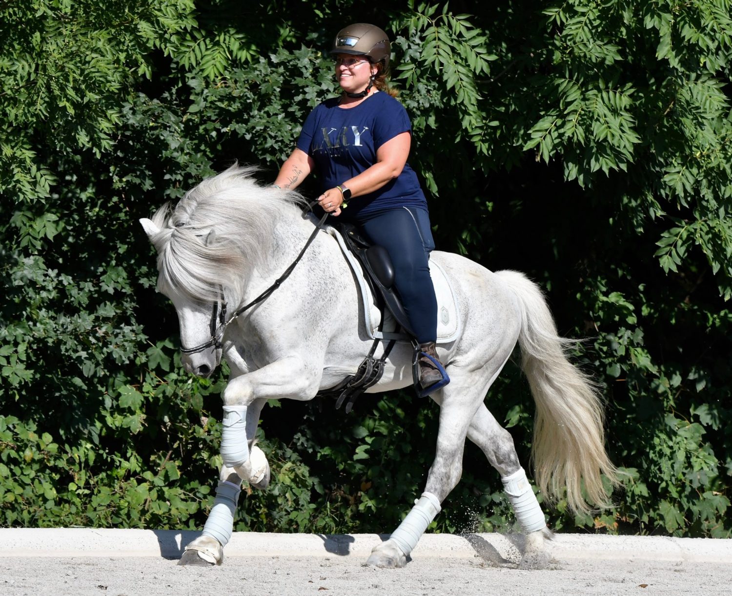 Ein Isländer kann das nicht? – miia.at